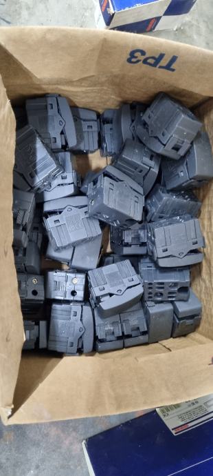 uticnice i prekidaci vimar i gewiss