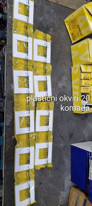 uticnice i prekidaci vimar i gewiss