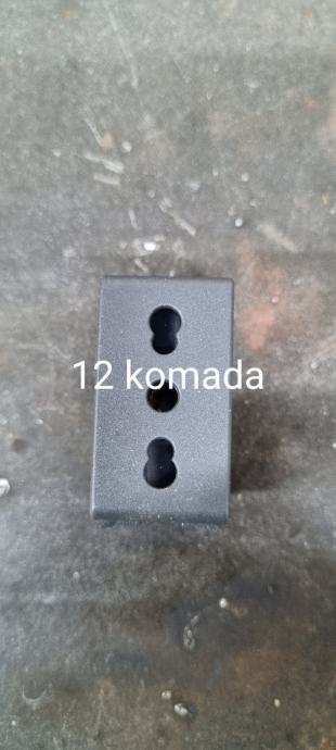 uticnice i prekidaci vimar i gewiss