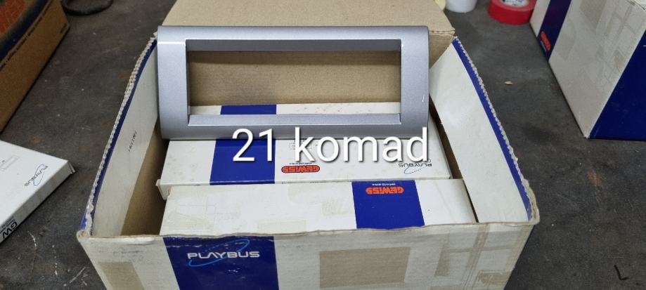 uticnice i prekidaci vimar i gewiss