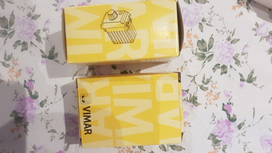 Vimar Idea Potenciometar izmjenični prekidaći 16563