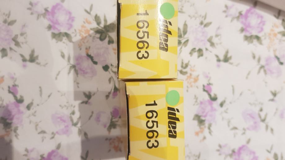 Vimar Idea Potenciometar izmjenični prekidaći 16563