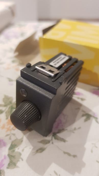 Vimar Idea Potenciometar izmjenični prekidaći 16563