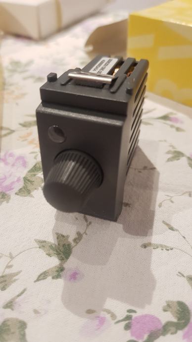 Vimar Idea Potenciometar izmjenični prekidaći 16563