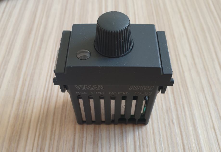 Vimar Idea potenciometar izmjenični prekidač 16563