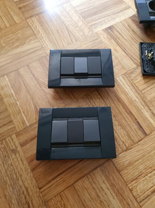 Vimar uticnice i prekidaci