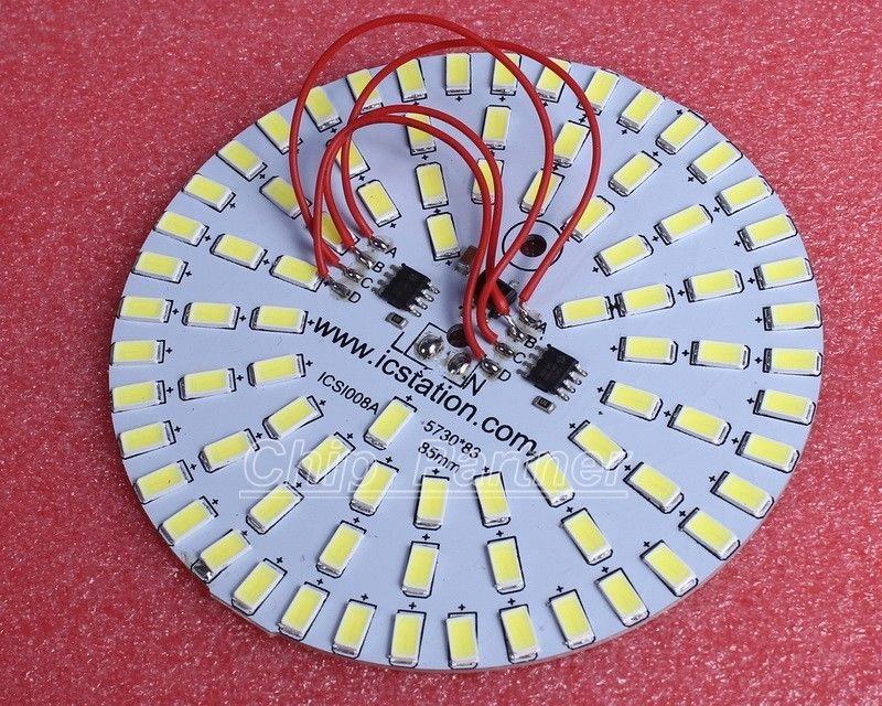 LED modul za plafonjeru 220V, 30W, NOVO!