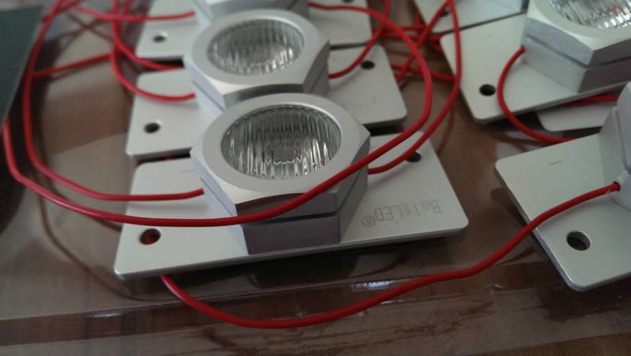 LED MODULI ZA REKLAME