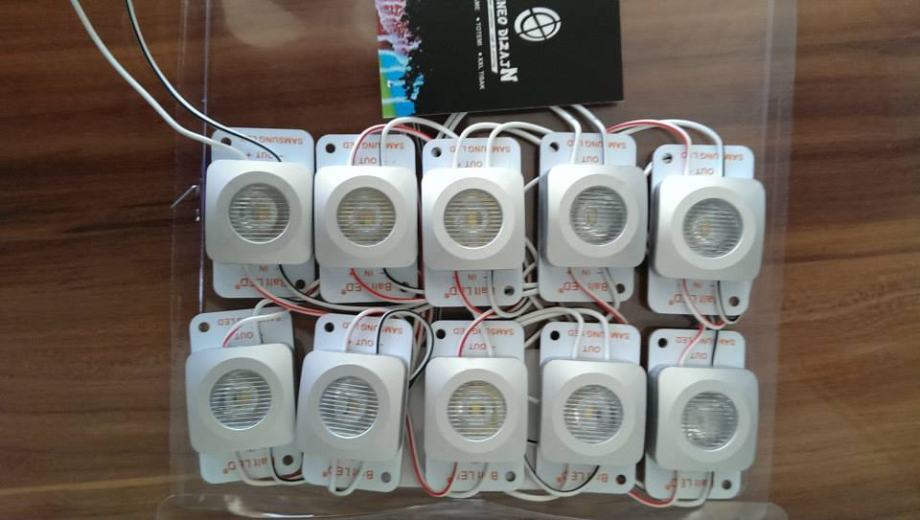 LED MODULI ZA REKLAME