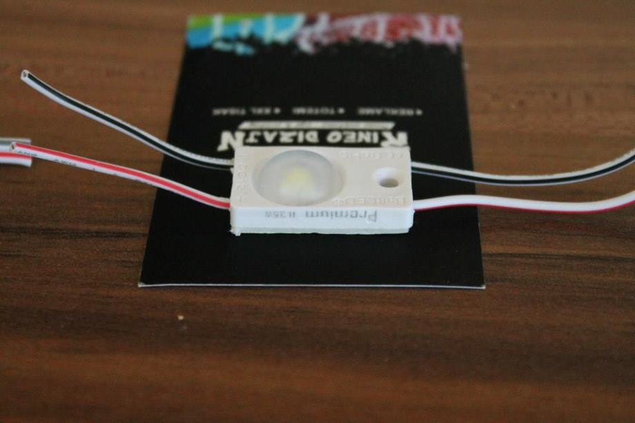 LED MODULI ZA REKLAME