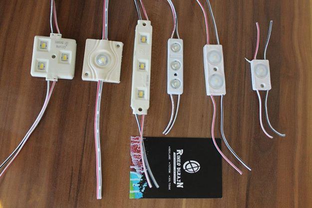 LED MODULI ZA REKLAME