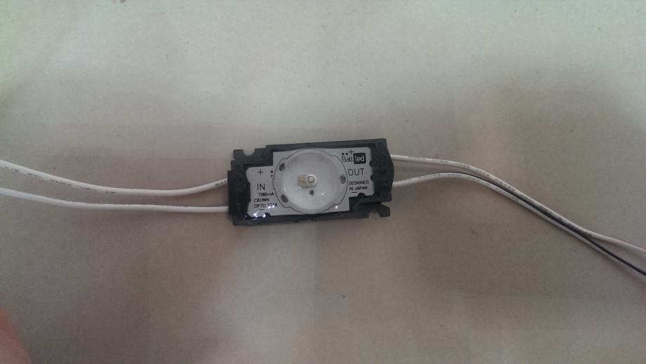 LED MODULI ZA REKLAME