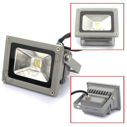 LED reflektor 10W 12V VODOOTPORAN