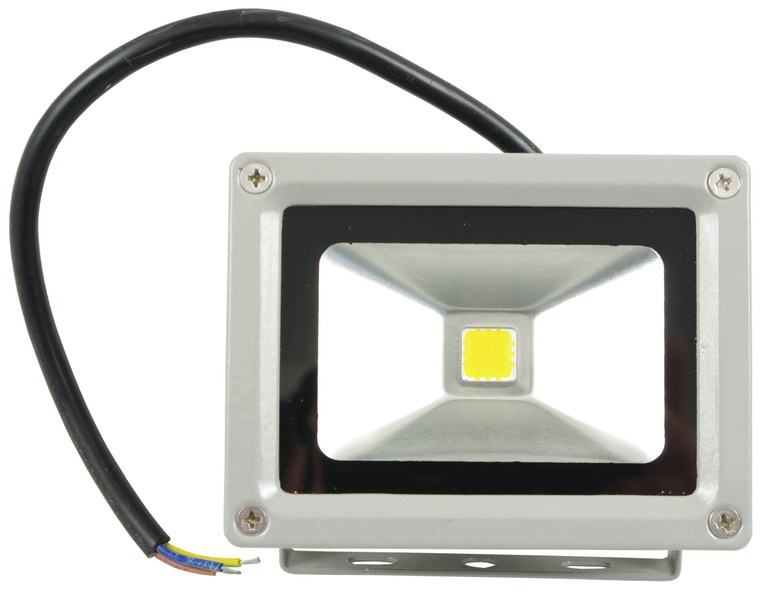 LED reflektor 10W - vodootporan