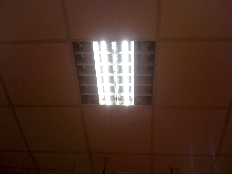 LED SMD CIJEV (neonska cijev) 120 cm v-tac18W