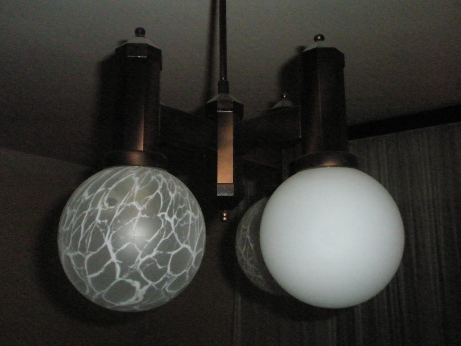 Luster sa 4.kugle
