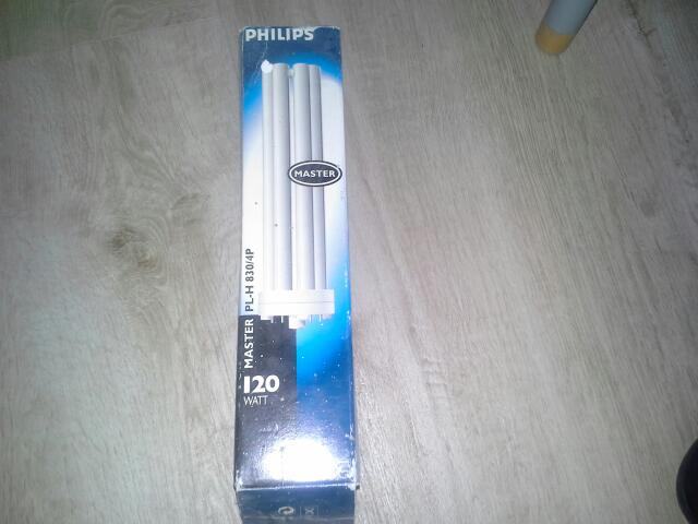 Philips 120W