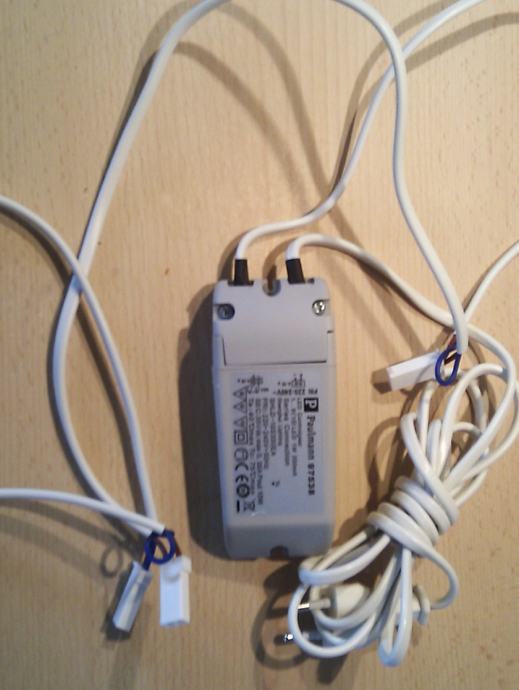 trafo za led rasvjetu 10w,besplatna dostava