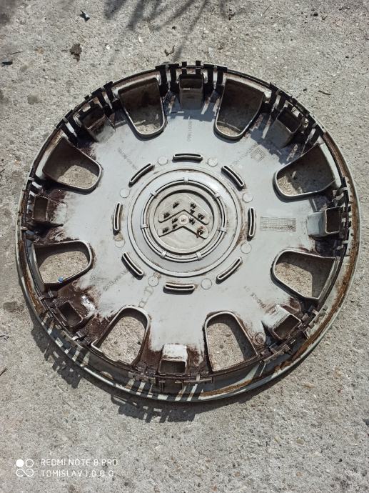 Citroen C4 ratkapa 15 9650011880