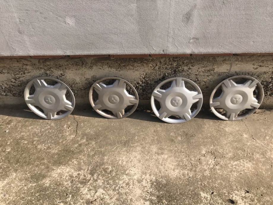 Mitsubishi ratkape 13”