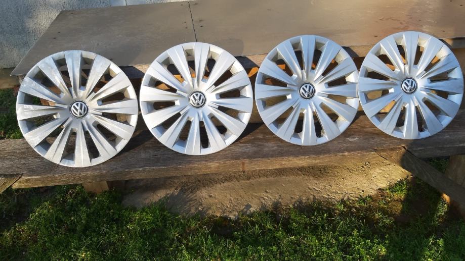 ORIGINAL VW RATKAPE 15