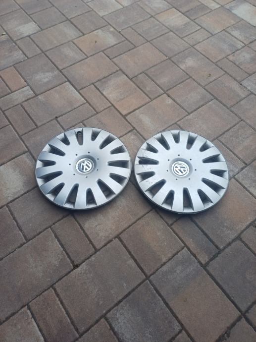 Original VW ratkape