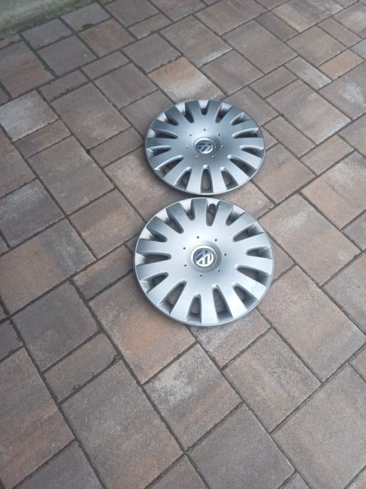 Original VW ratkape
