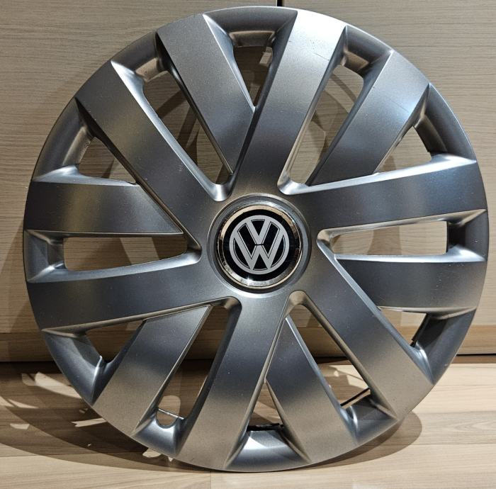 Ratkapa VW
