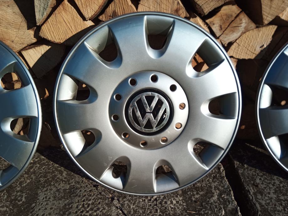 Ratkape 13 VW Golf 2 Jetta 2 komplet 4 komada