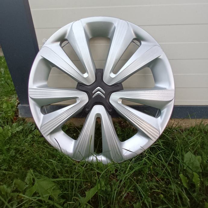Ratkape 16 col orig.Citroen 4 kom...