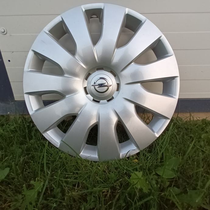 Ratkape 16 orig. Opel 4 komada