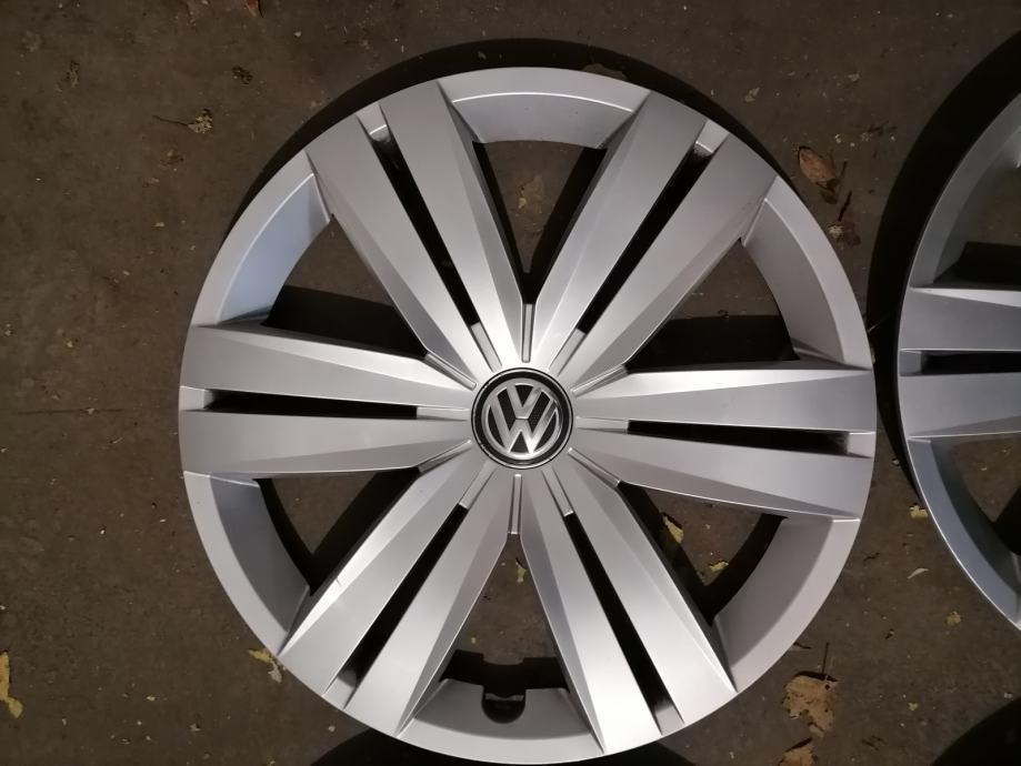 Ratkape 16original VW-NOVI MODEL