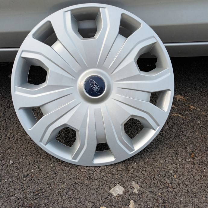 Ratkape original Ford 16 cola, 4 komada!