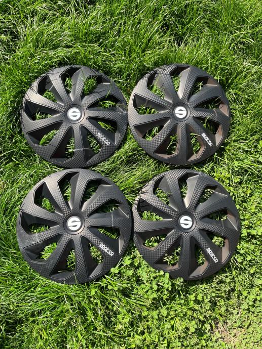 Sparco ratkape 13”