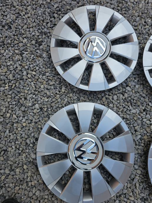 Vw orginal ratkape 14 cola kao nove