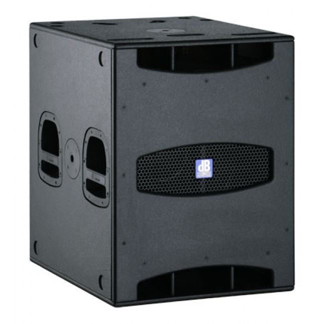 dB Technologies Flexsys Concert System- RCF - aktivni razglasni sistem