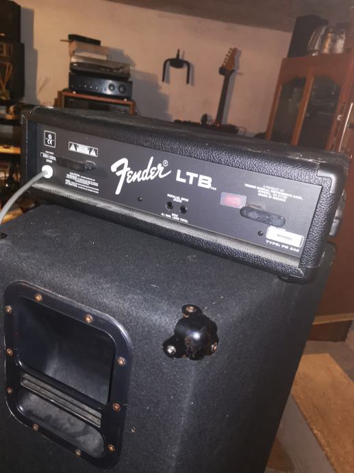 Fender