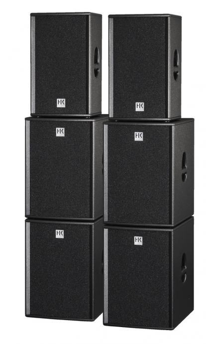 Hk audio Actor dx
