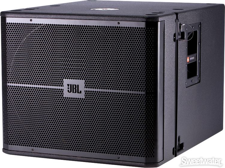 JBL VRX 932 LINE ARRAY