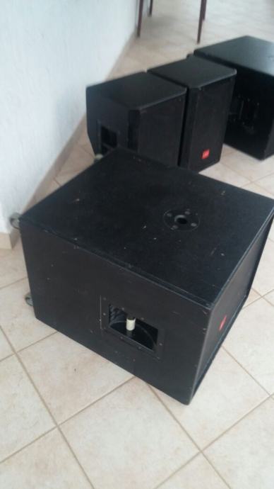 LEM RAZGLAS PRODAJEM (AKTIVA) - SERIJA HERCULES