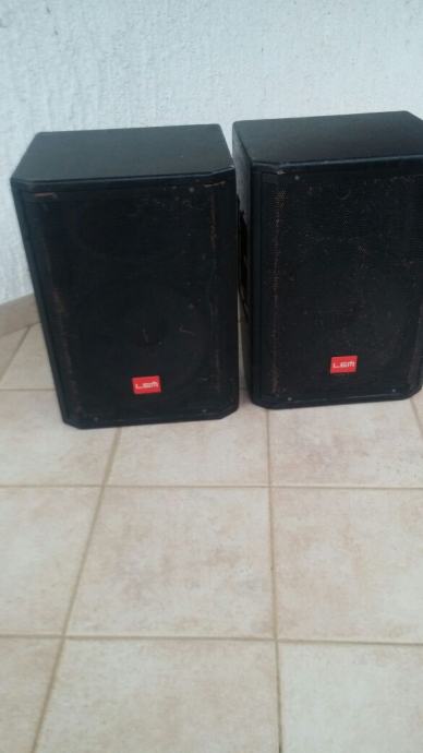 LEM RAZGLAS PRODAJEM (AKTIVA) - SERIJA HERCULES