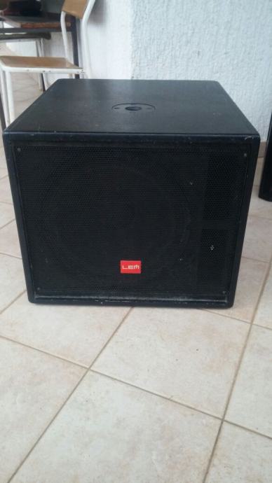 LEM RAZGLAS PRODAJEM (AKTIVA) - SERIJA HERCULES