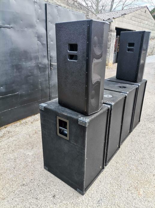 Mark Audio aktivni razglas