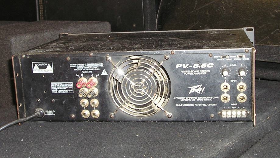 Peavey PV-8.5C