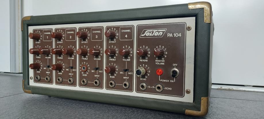 Solton pa-104