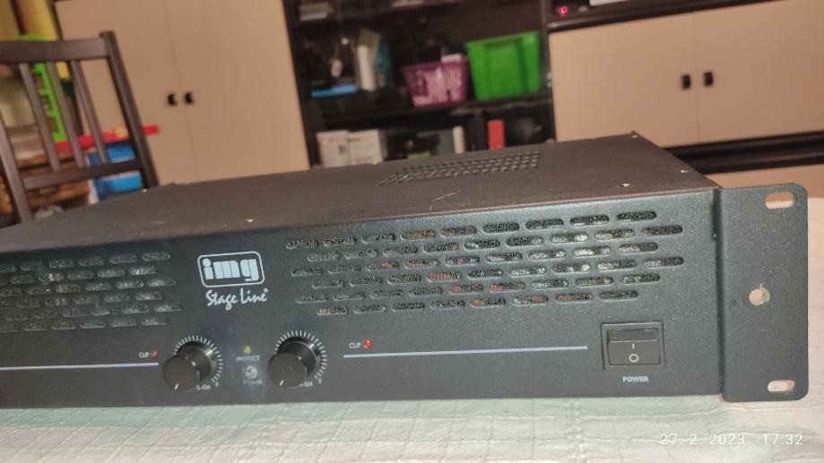 Stage line IMG STA-500