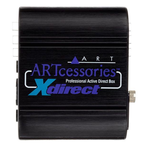 ART XDirect Di Box