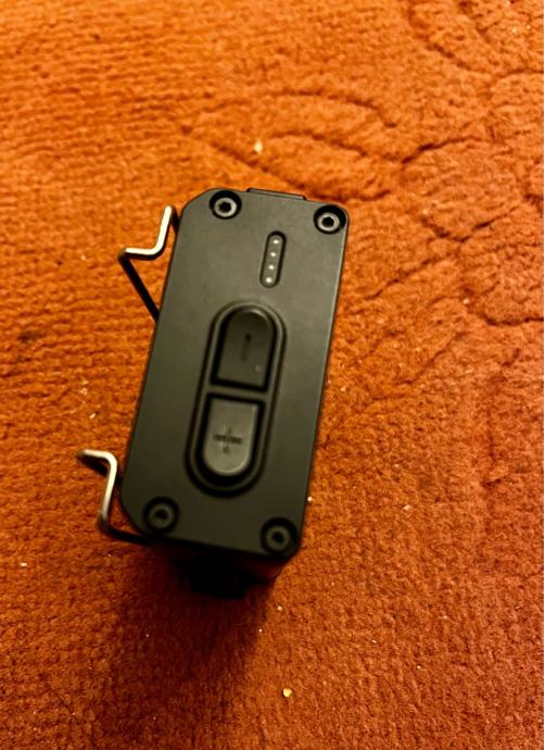 ASI Audio 3DME System in-ear