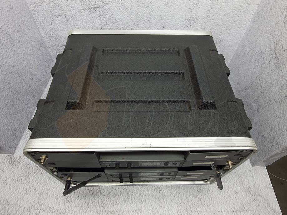 Thomann Rack Case 6U