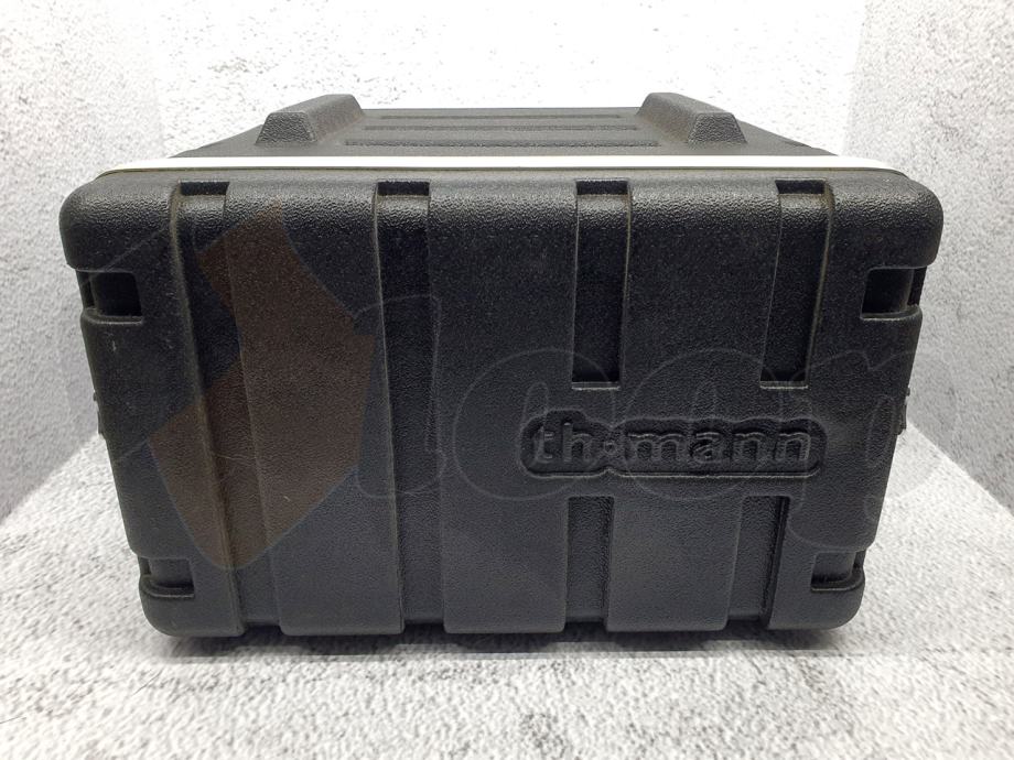 Thomann Rack Case 6U